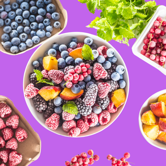 Frozen Foods – Page 11 – Veruca San Elijo