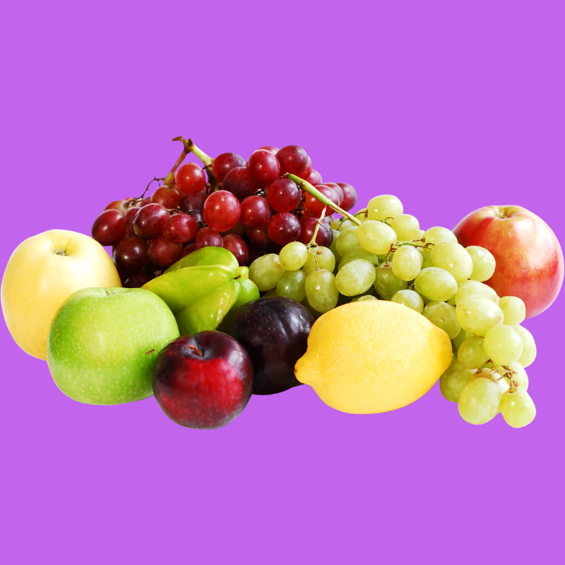 Fruit – Veruca San Elijo
