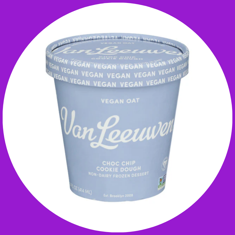 Frozen Foods – Veruca San Elijo