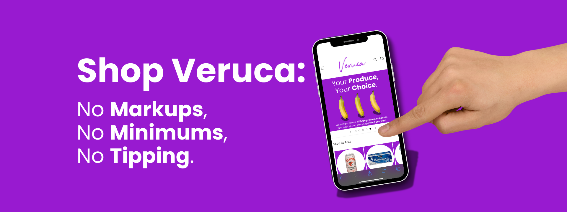 Veruca San Elijo