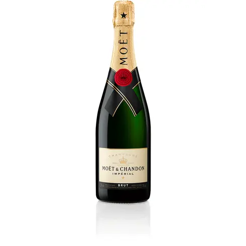 Moet & Chandon Imperial Brut – Veruca Fallbrook