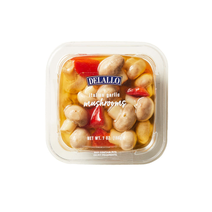 Prepared Foods – Veruca San Elijo